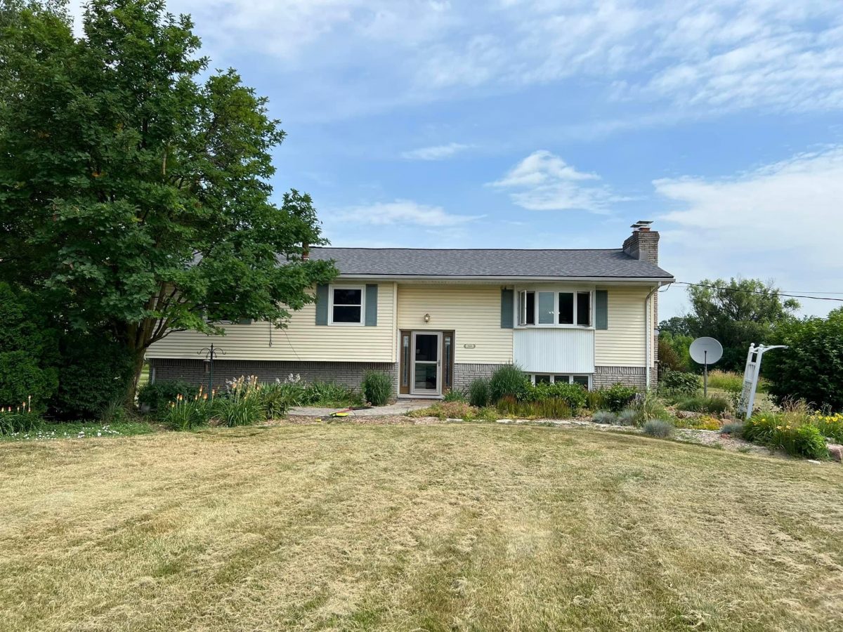 Projects - Evolve Construction